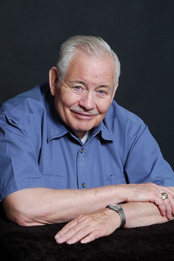 About the Author | John Diller